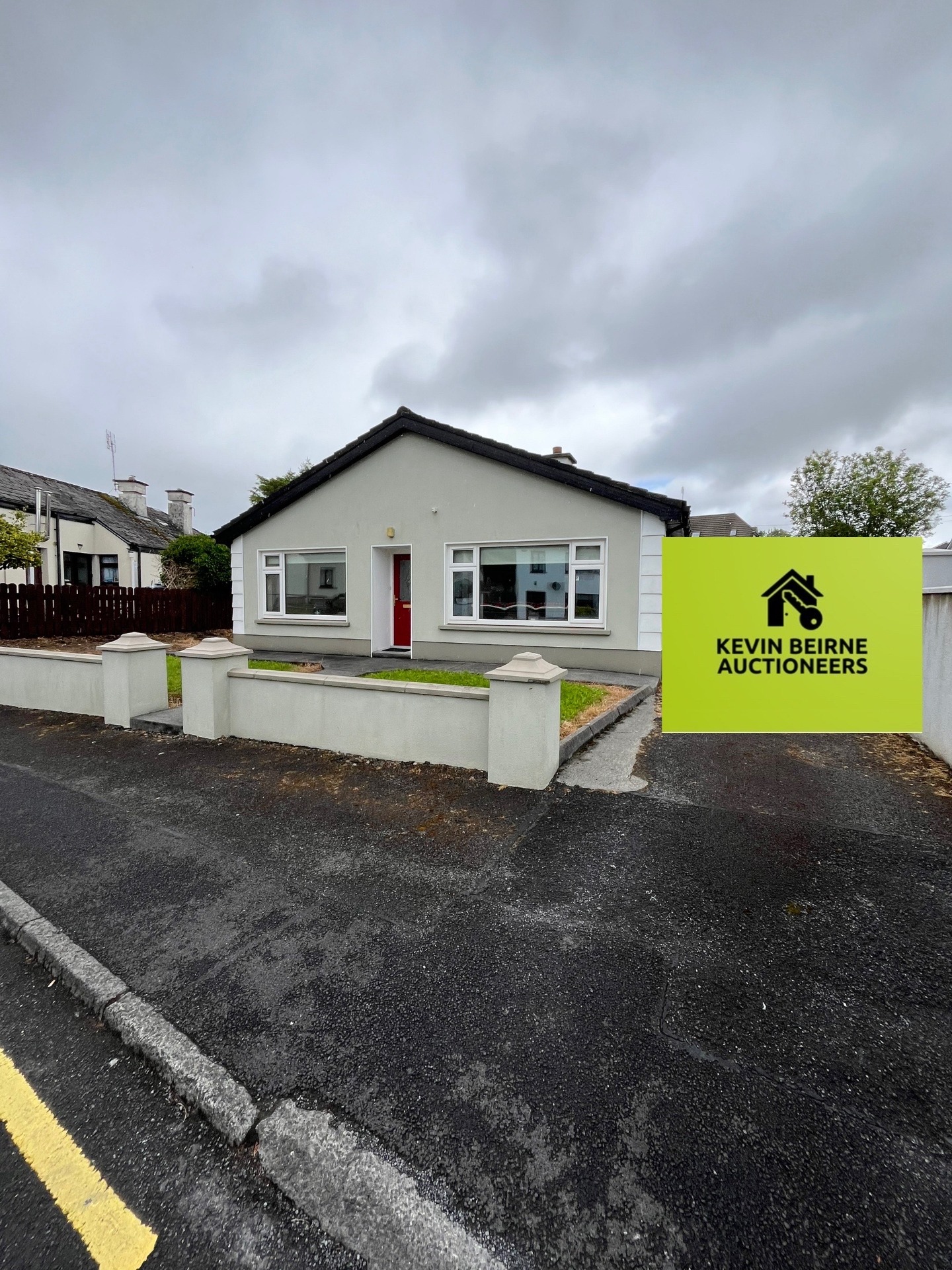 Residential - For Sale :: Kevin Beirne Auctioneers