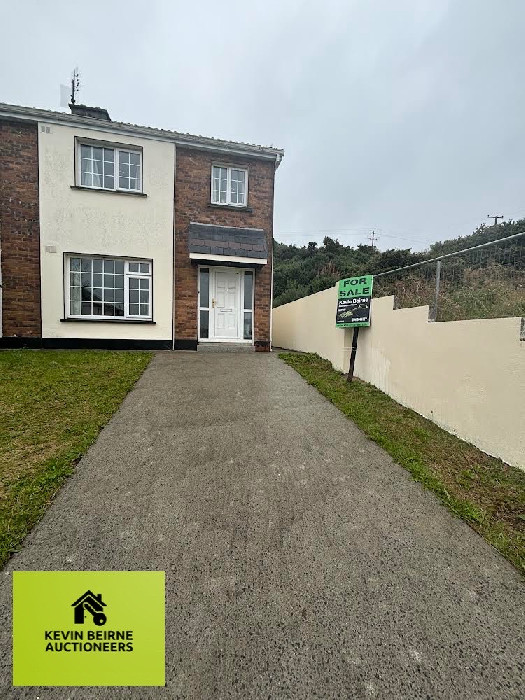 98 Glenfort, Castlebar :: Kevin Beirne Auctioneers