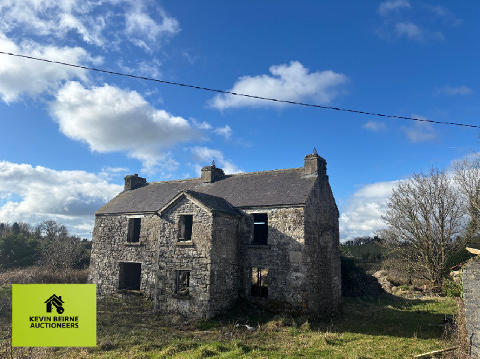 Chancery, Turlough, Co. Mayo :: Kevin Beirne Auctioneers